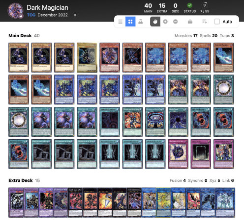Suscribirse a cardcluster Pro