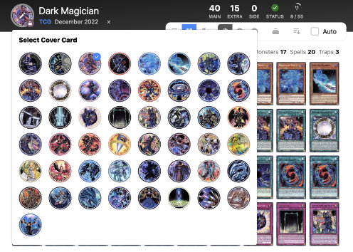 Suscribirse a cardcluster Pro