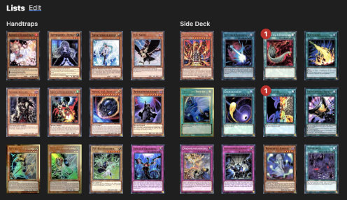 Subscribe to cardcluster Pro