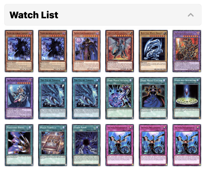 Suscribirse a cardcluster Pro